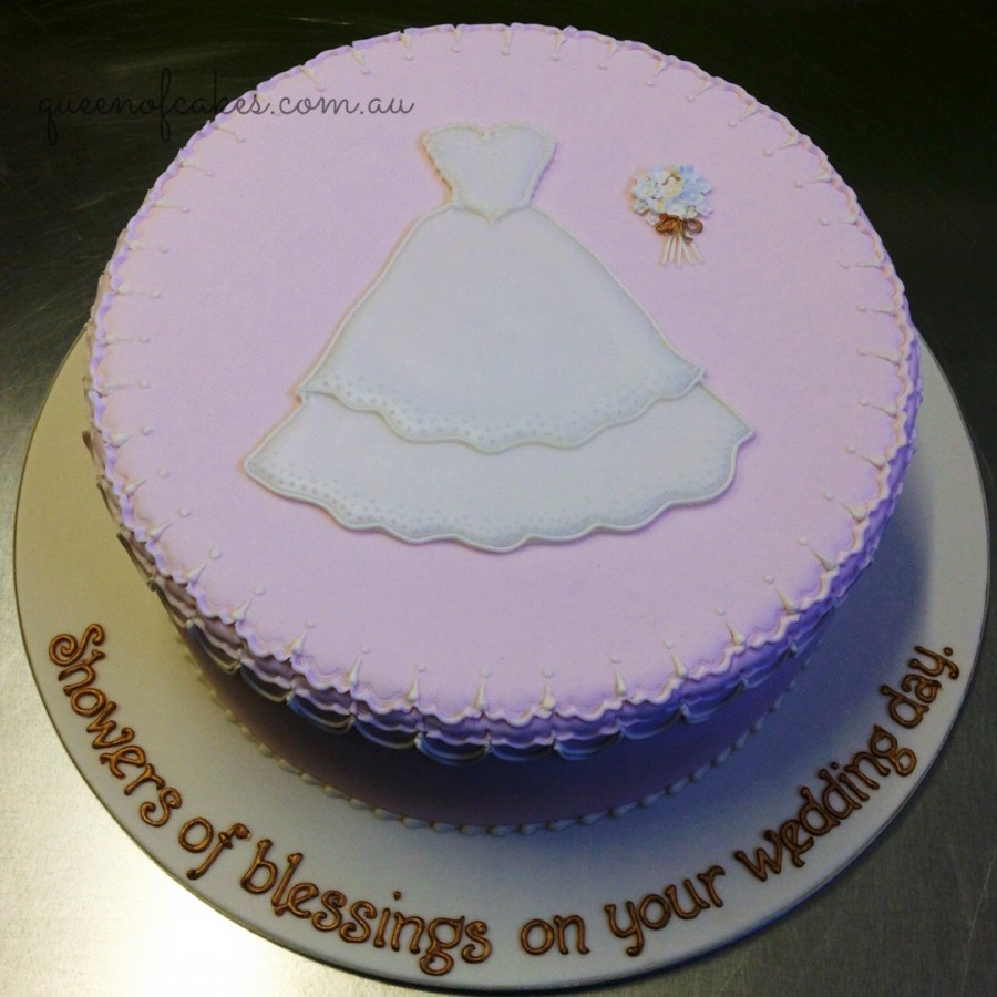 Celebration Cakes Perth WA | Queen of Cakes