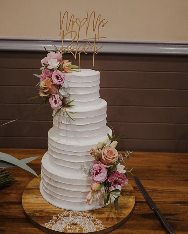 Home | Queen of Cakes